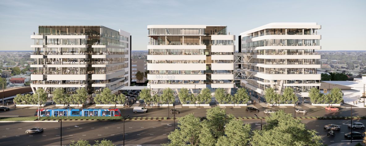 Australasian Property Developments