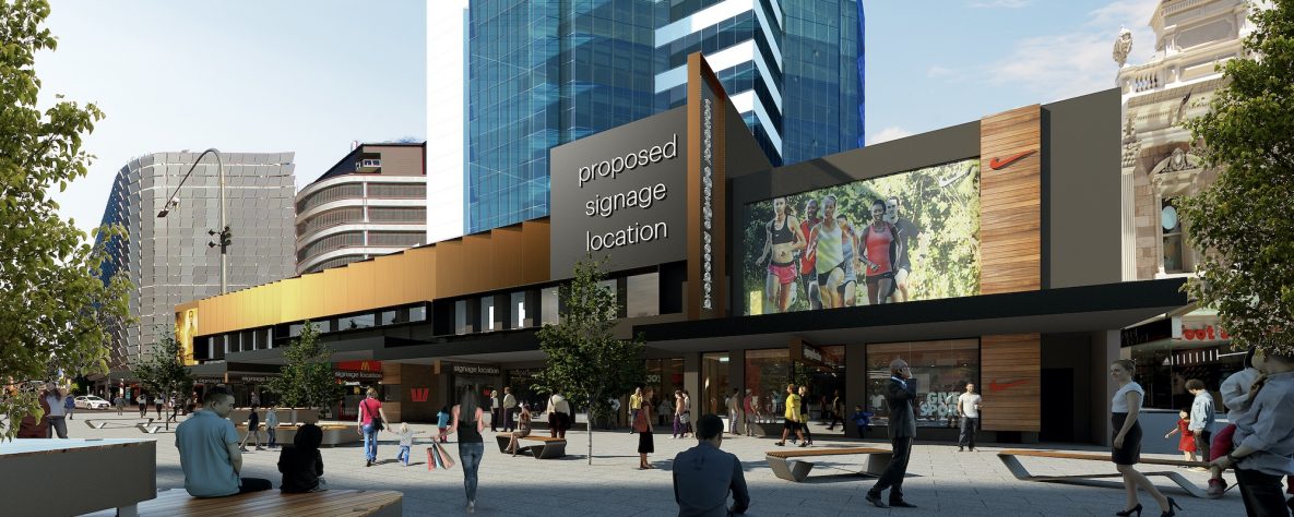 Australasian Property Developments